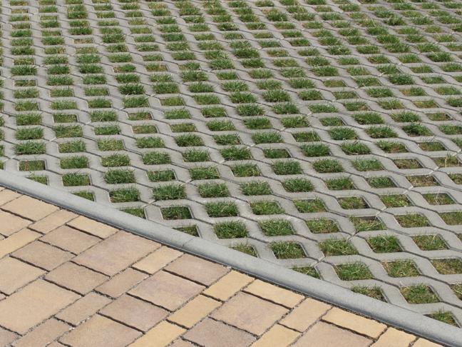 Rasengitter | Tamara Grafe Beton GmbH